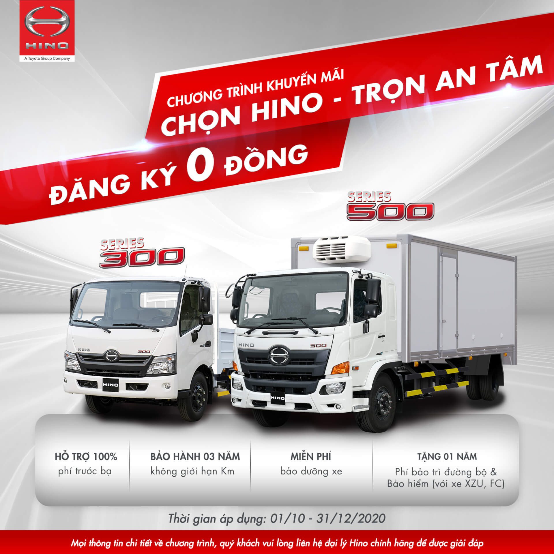 HINO MOTORS VIETNAM | truck, 300 Series, 500 Series, 700 Series, hino ...