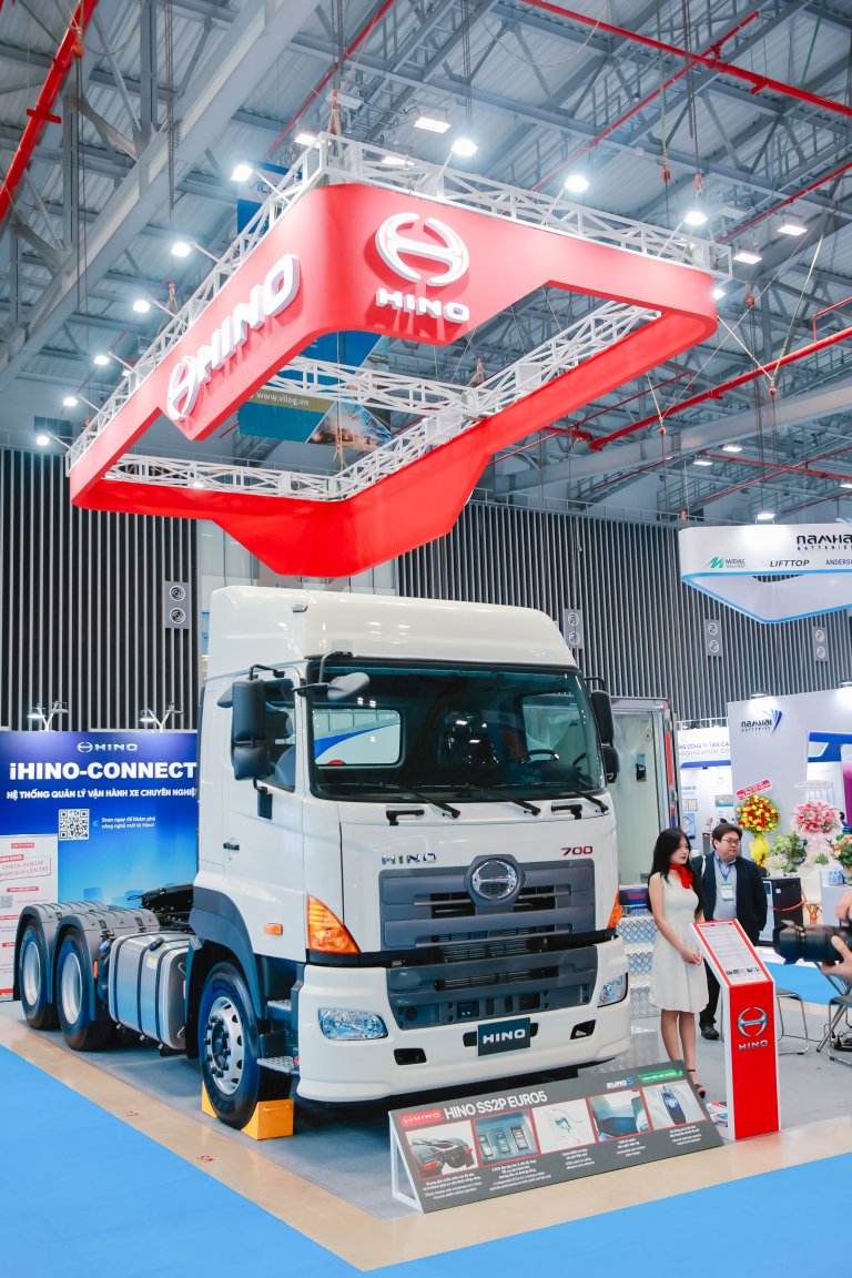 HINO MOTORS VIETNAM | truck, 300 Series, 500 Series, 700 Series, hino ...